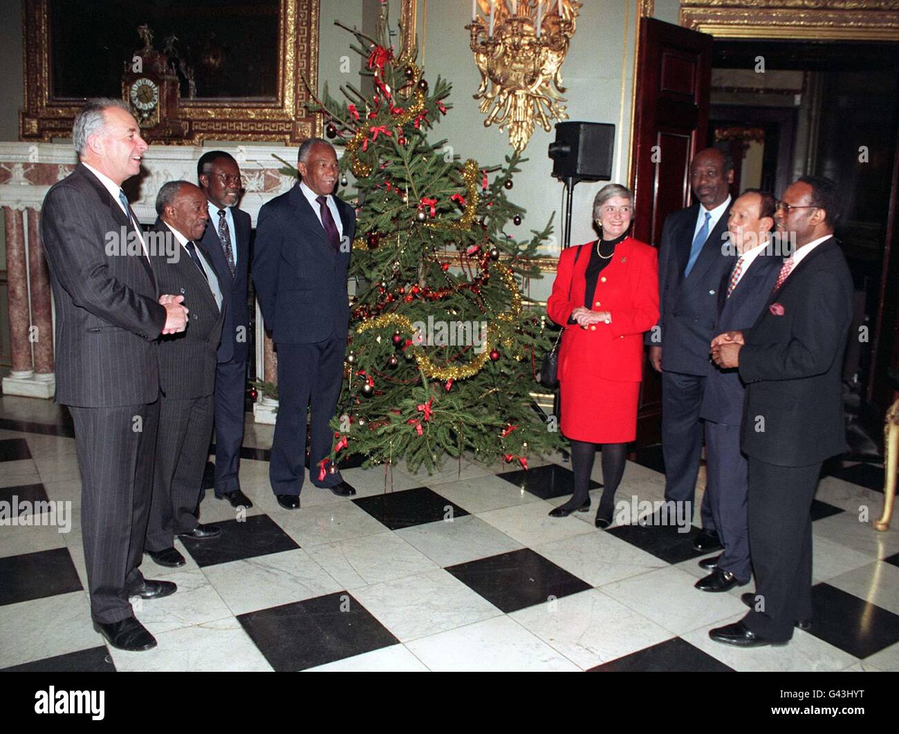 Dr obed y asamoah ghana hi-res stock photography and images - Alamy