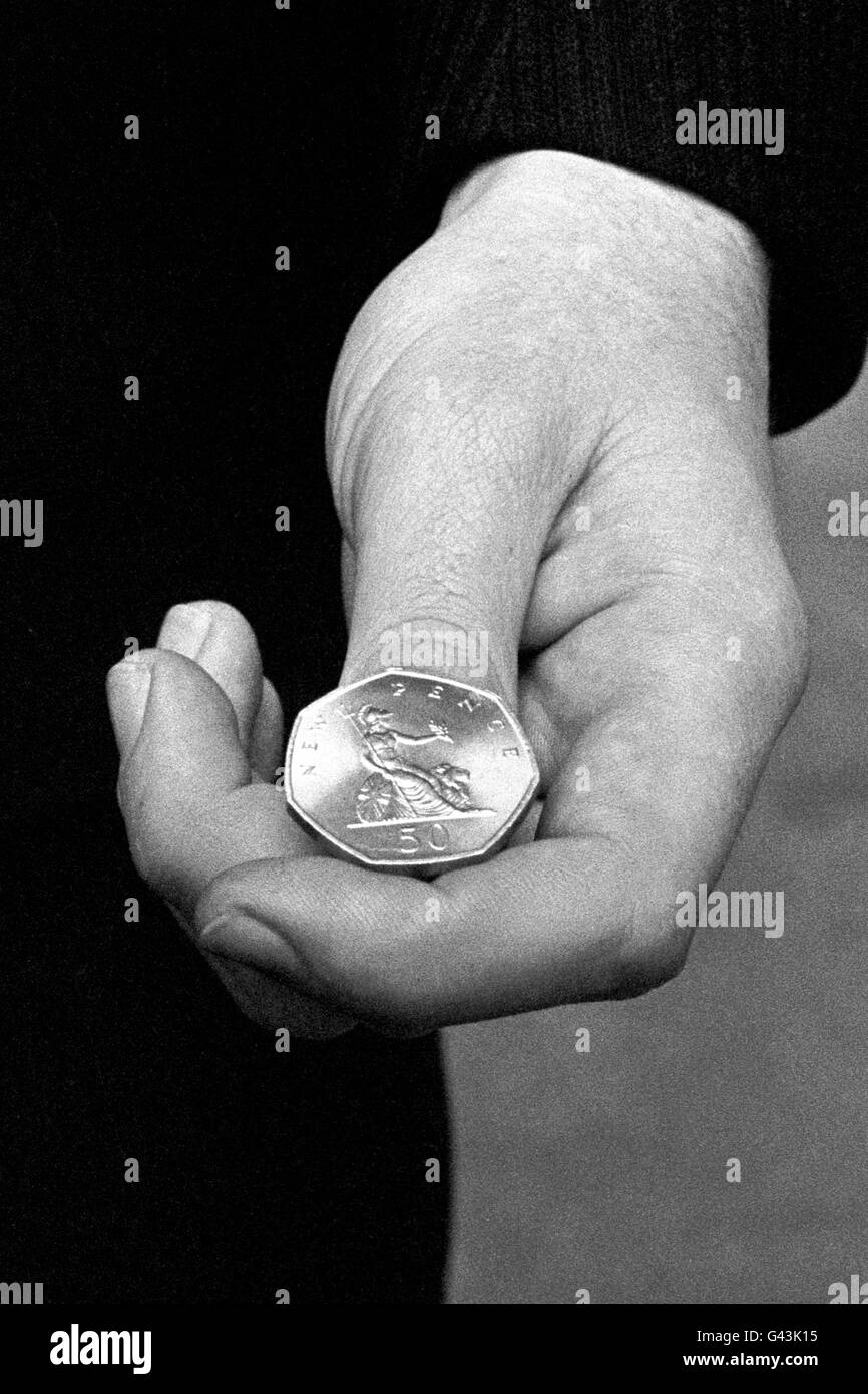 Seven Pence High Resolution Stock Photography and Images - Alamy