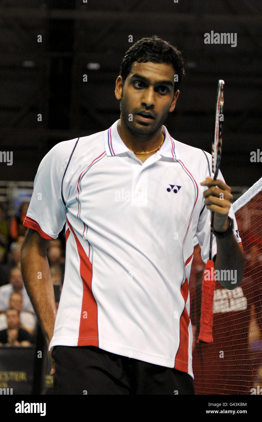 Players rajiv ouseph hi-res stock photography and images - Alamy