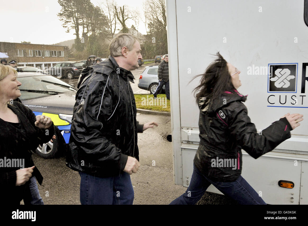 He appeared accused murdering hi-res stock photography and images - Alamy
