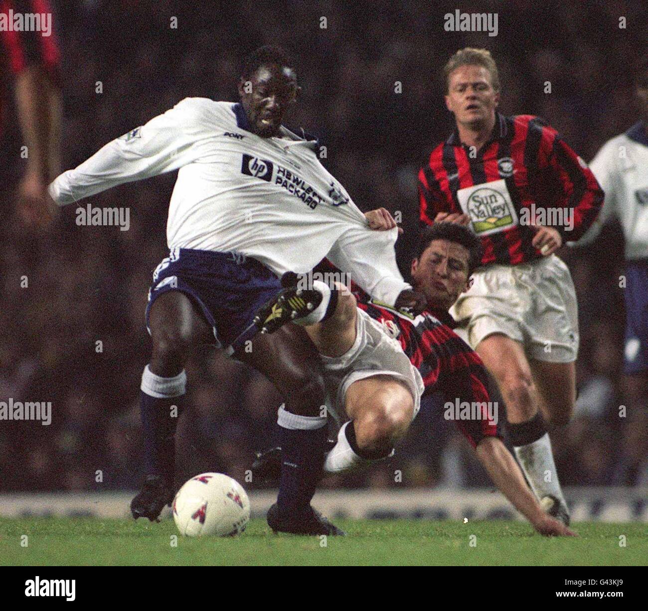 Murray fishlock hi-res stock photography and images - Alamy