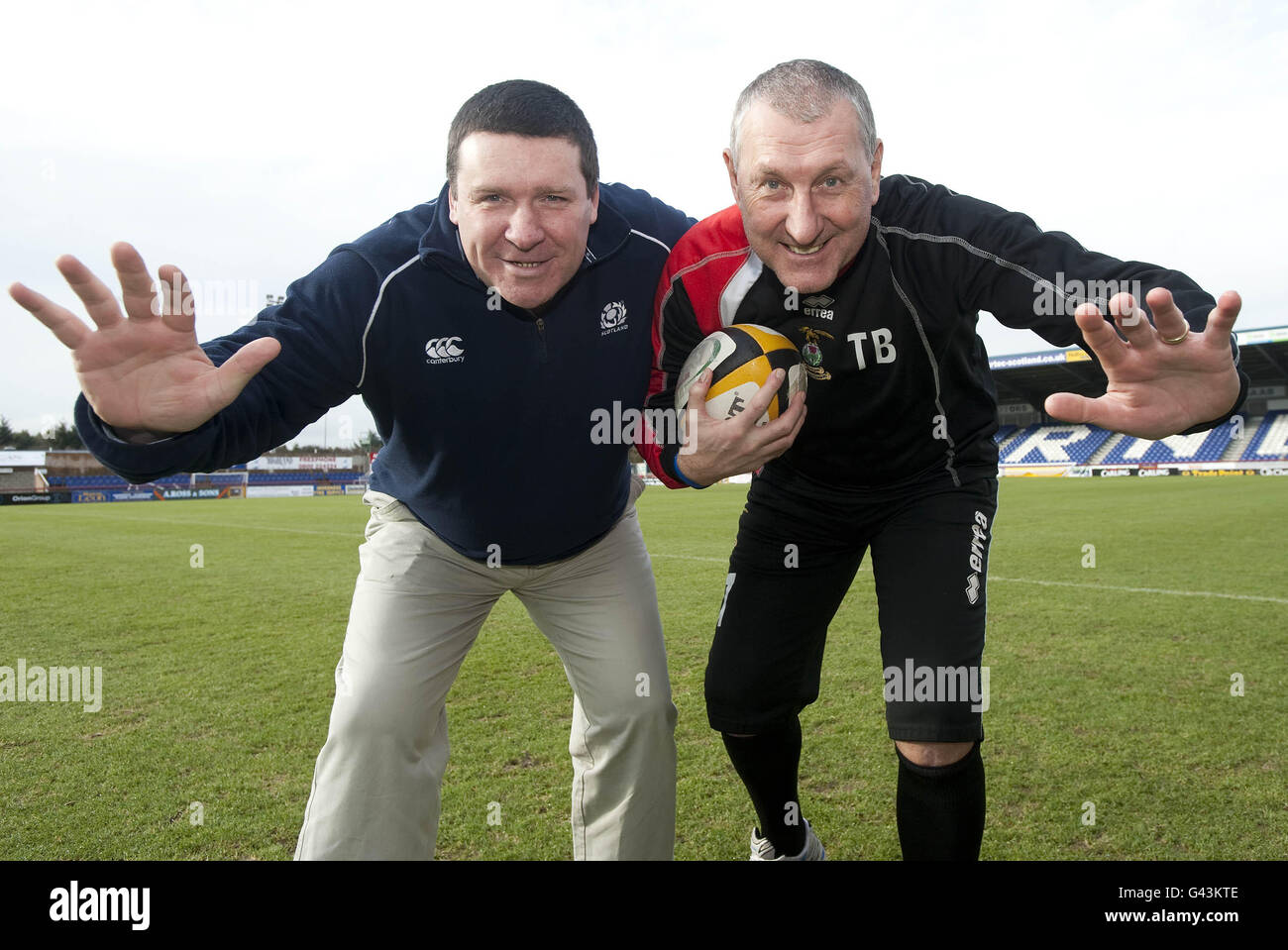 Peter tulloch hi-res stock photography and images - Alamy