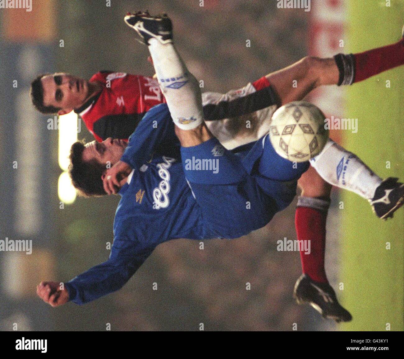 John Spencer Chelsea High Resolution Stock Photography and Images - Alamy