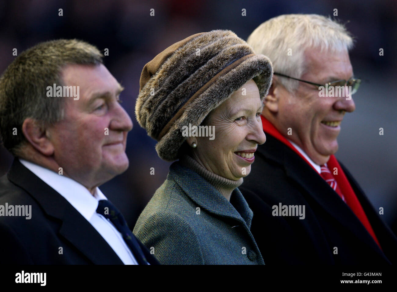 Patron sru hi-res stock photography and images - Alamy