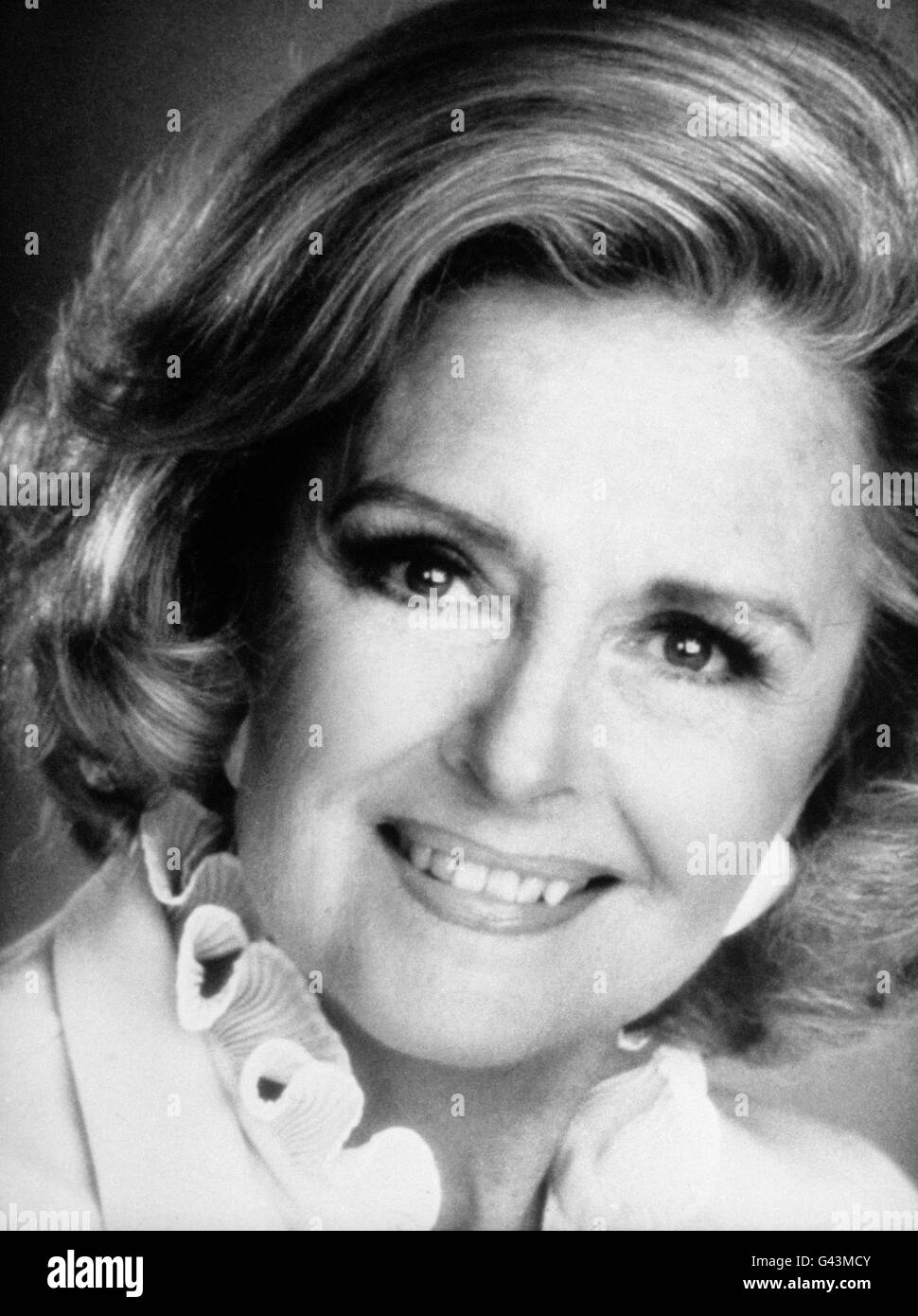 Ellie reed Black and White Stock Photos & Images - Alamy