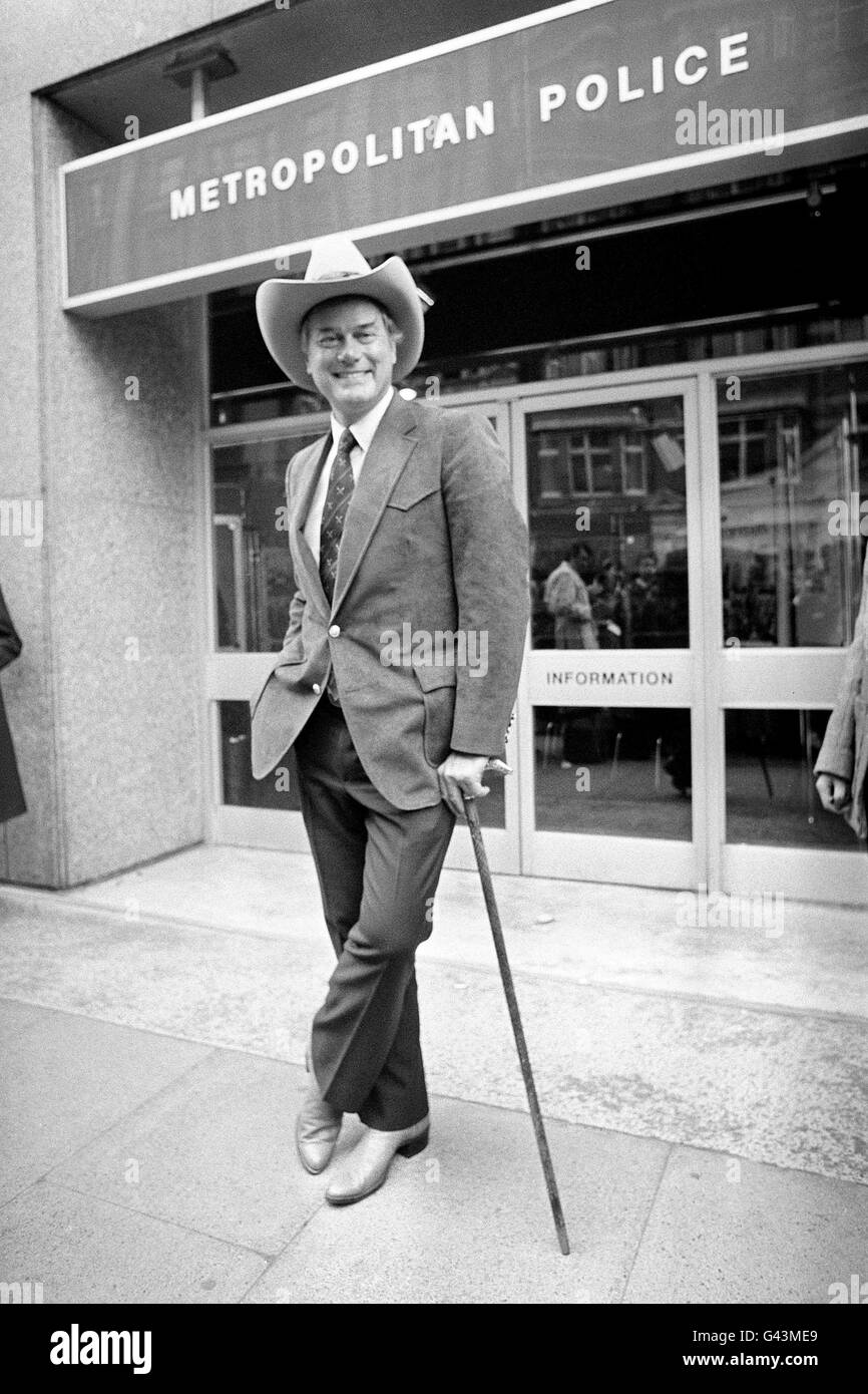 Benjamin Jack Hagman