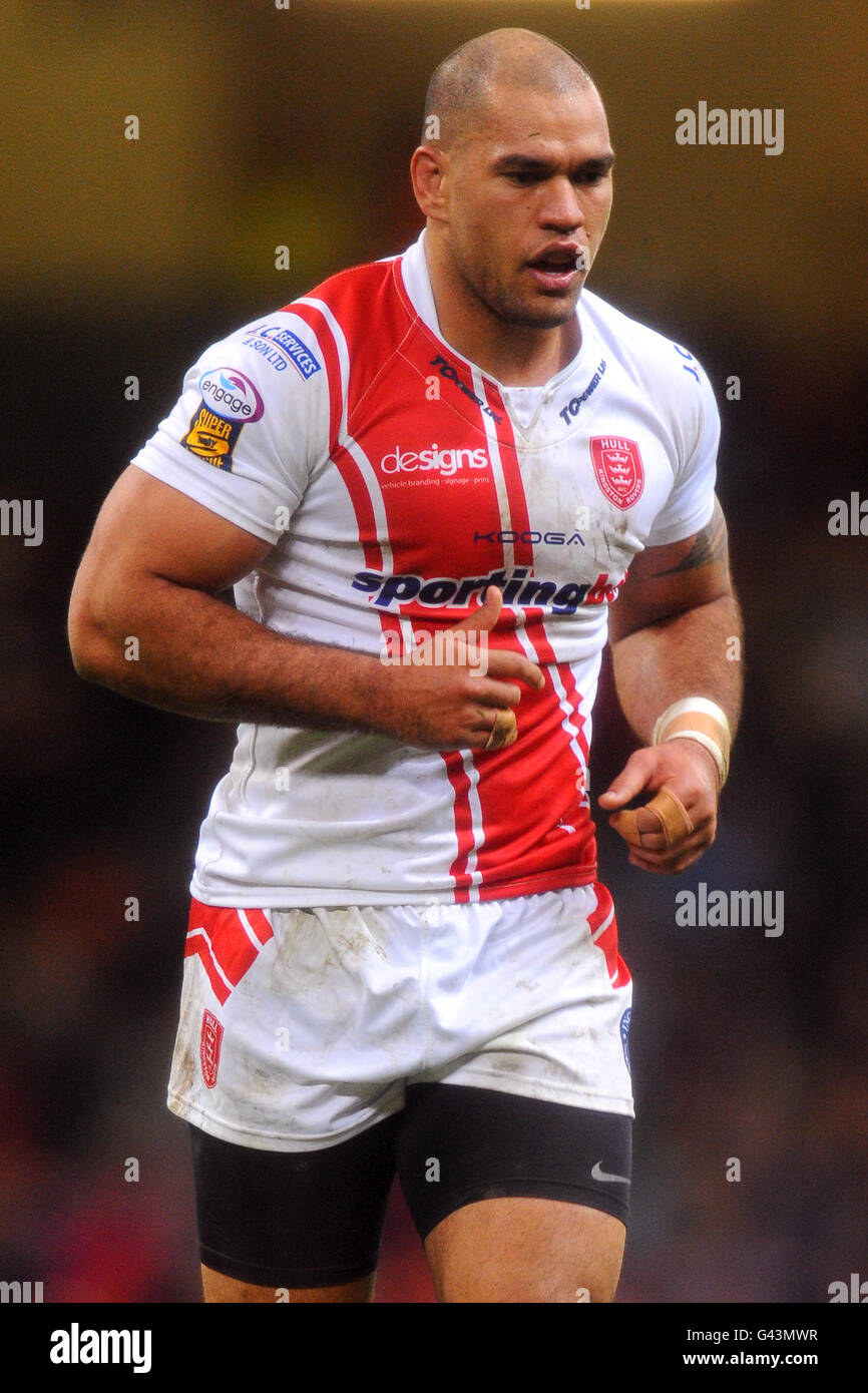 Magic weekend rugby hi-res stock photography and images - Alamy
