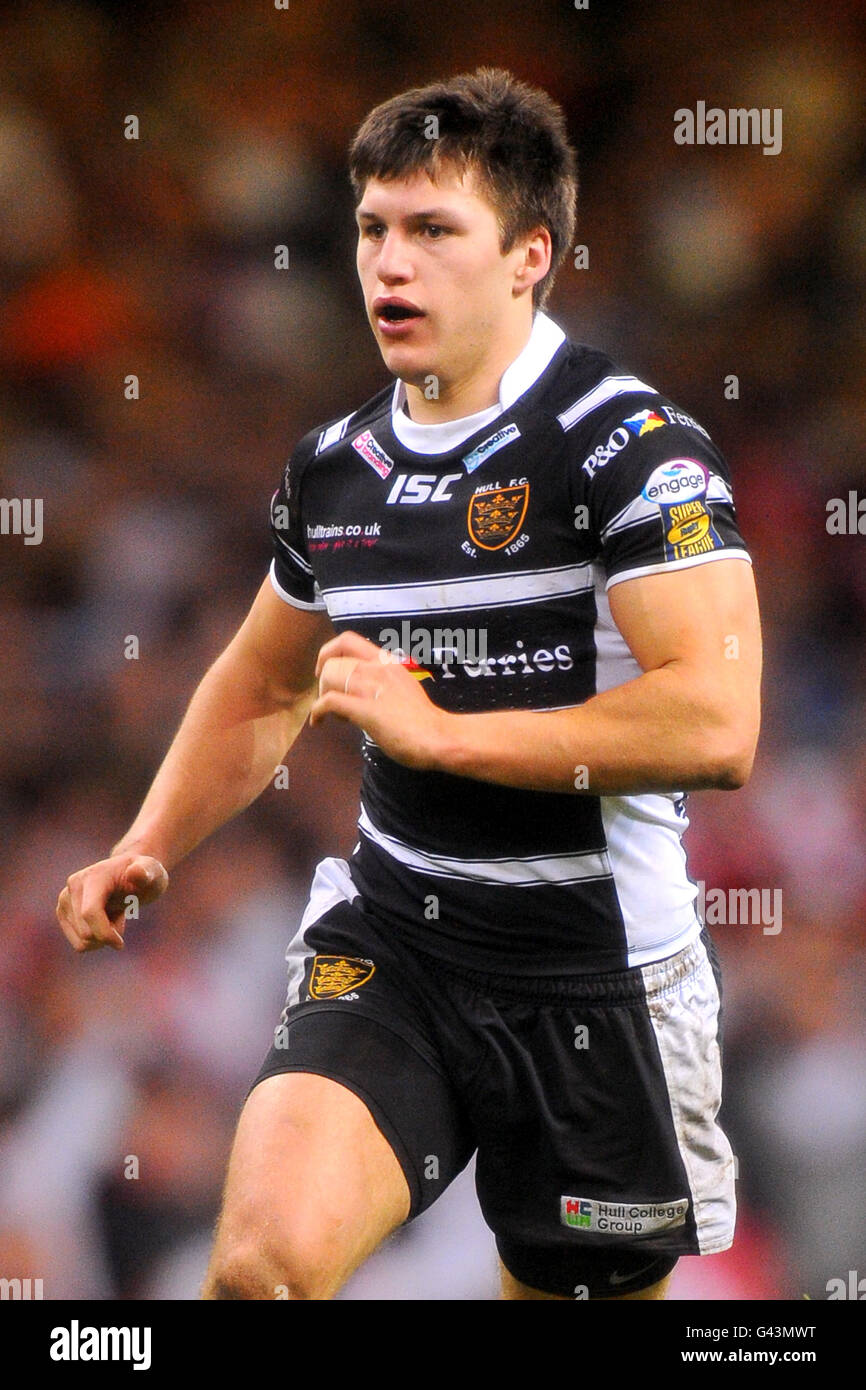 Rugby League - Millennium Magic Weekend - Engage Super League - Hull FC ...