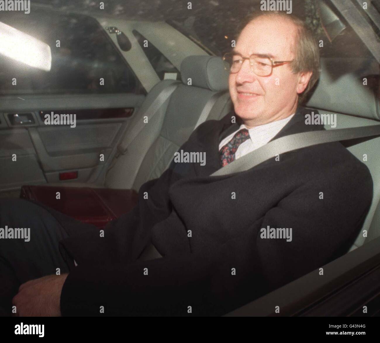 Parliamentary debate house of commons hi-res stock photography and ...