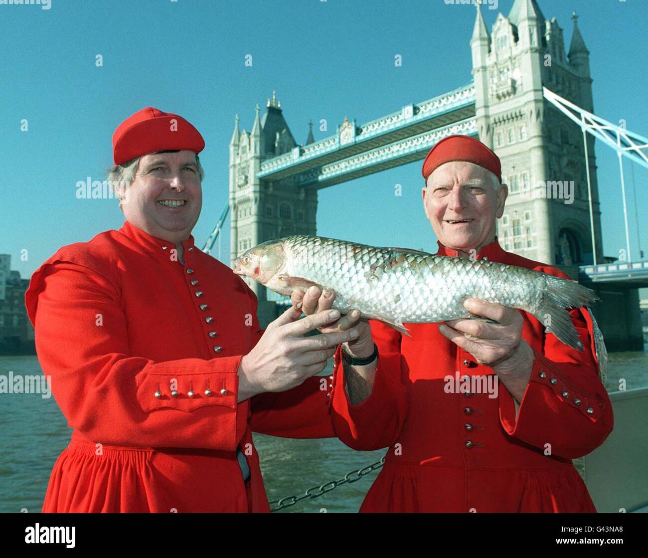 Watermen and thames hi-res stock photography and images - Alamy