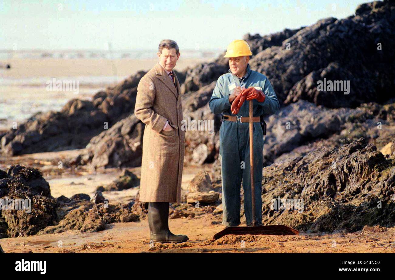 Charles dai hi-res stock photography and images - Alamy