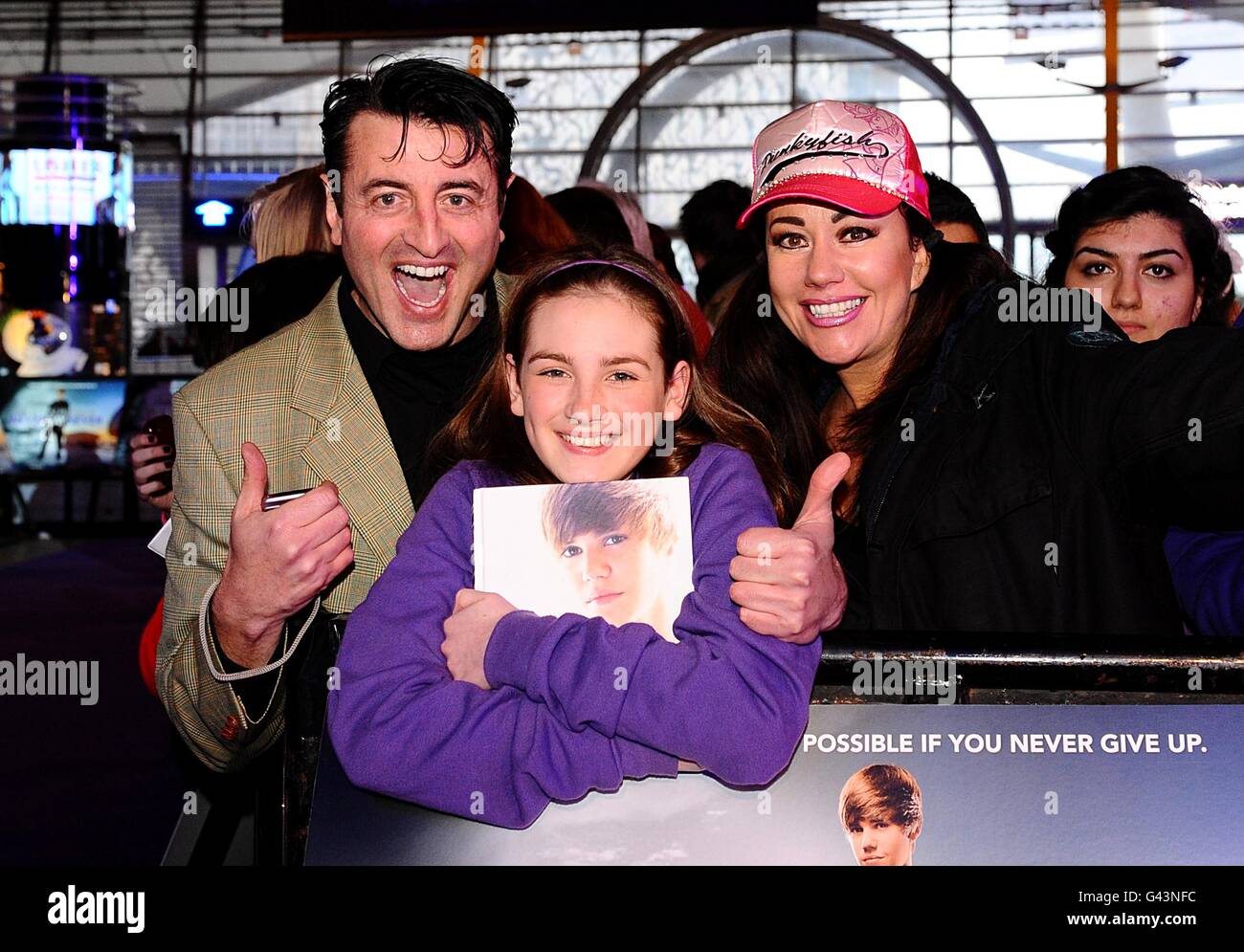 Lisa appleton hi-res stock photography and images - Alamy