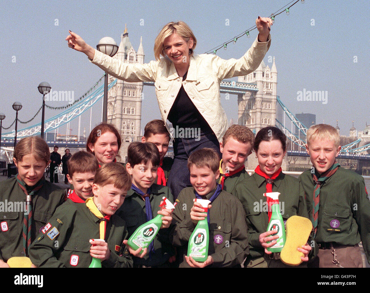 Zoe Kind High Resolution Stock Photography and Images - Alamy