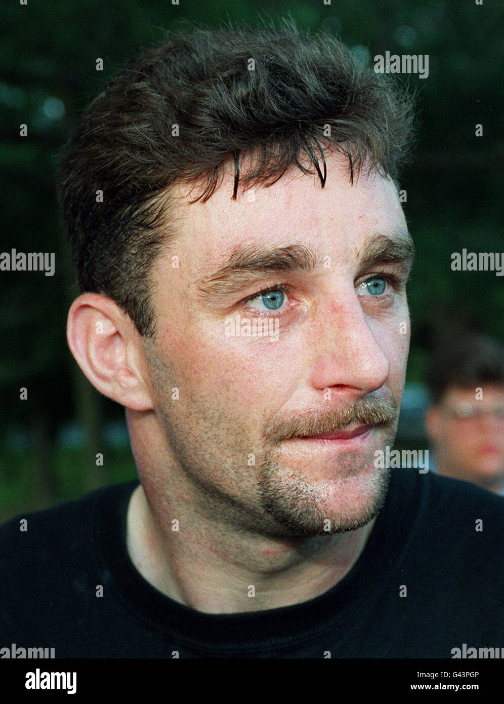 John aldridge tranmere hi-res stock photography and images - Alamy
