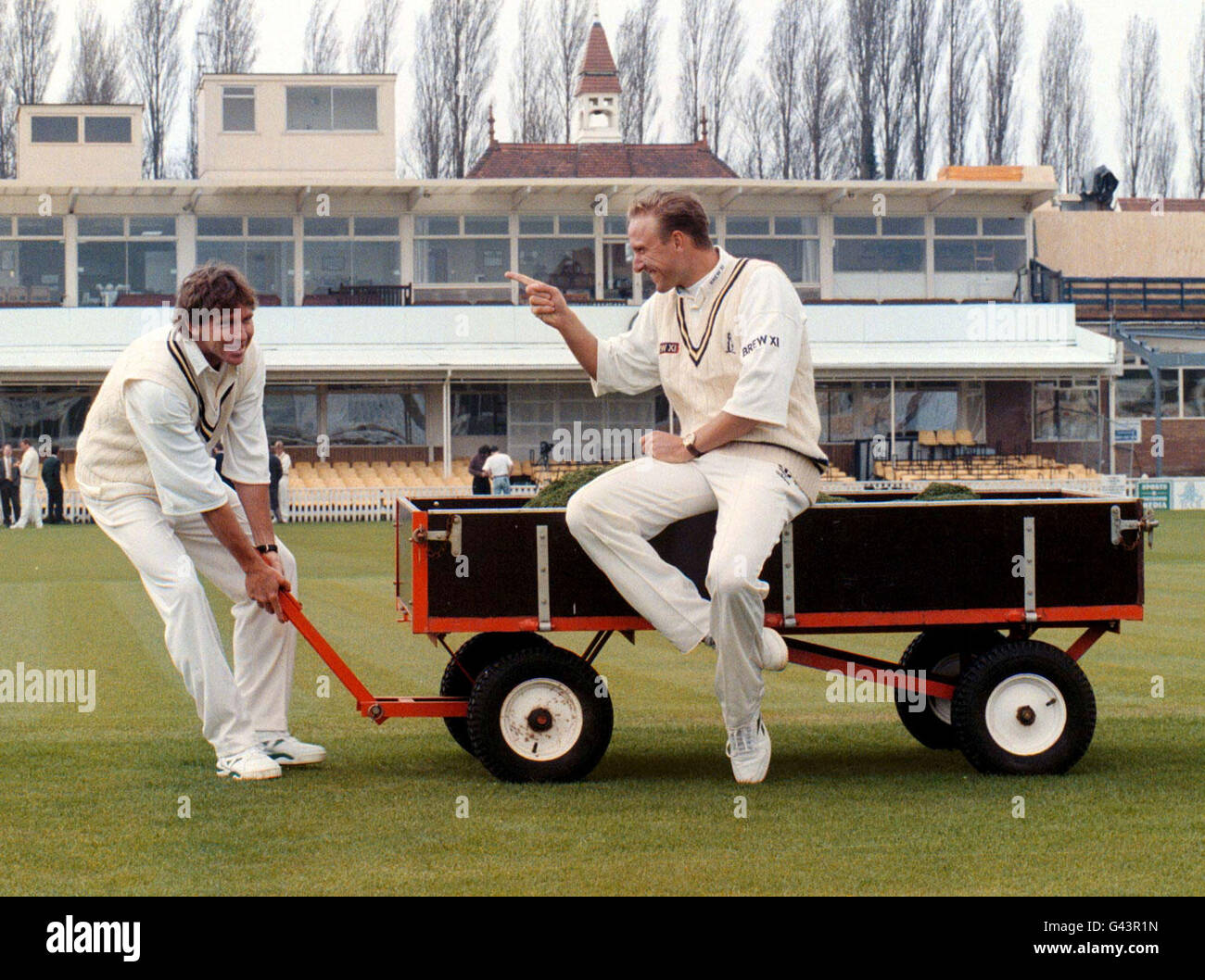 Bowling fitness coach hi-res stock photography and images - Alamy