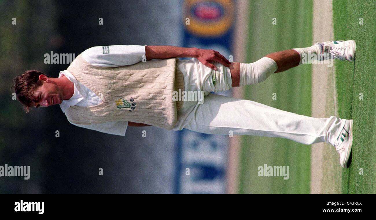 Steve watkin hi-res stock photography and images - Alamy