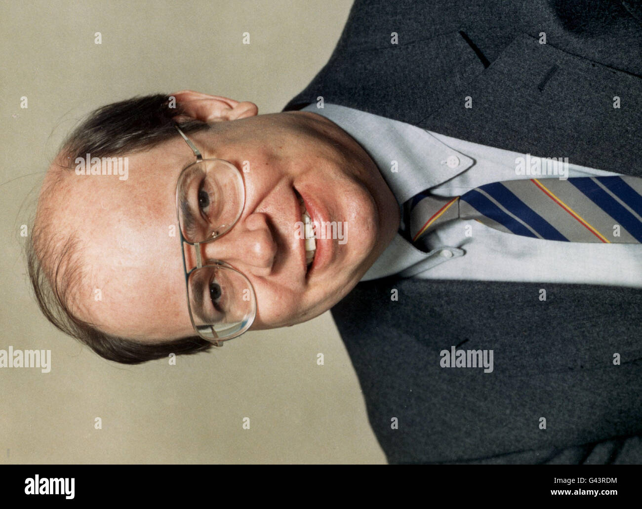David varney hi-res stock photography and images - Alamy