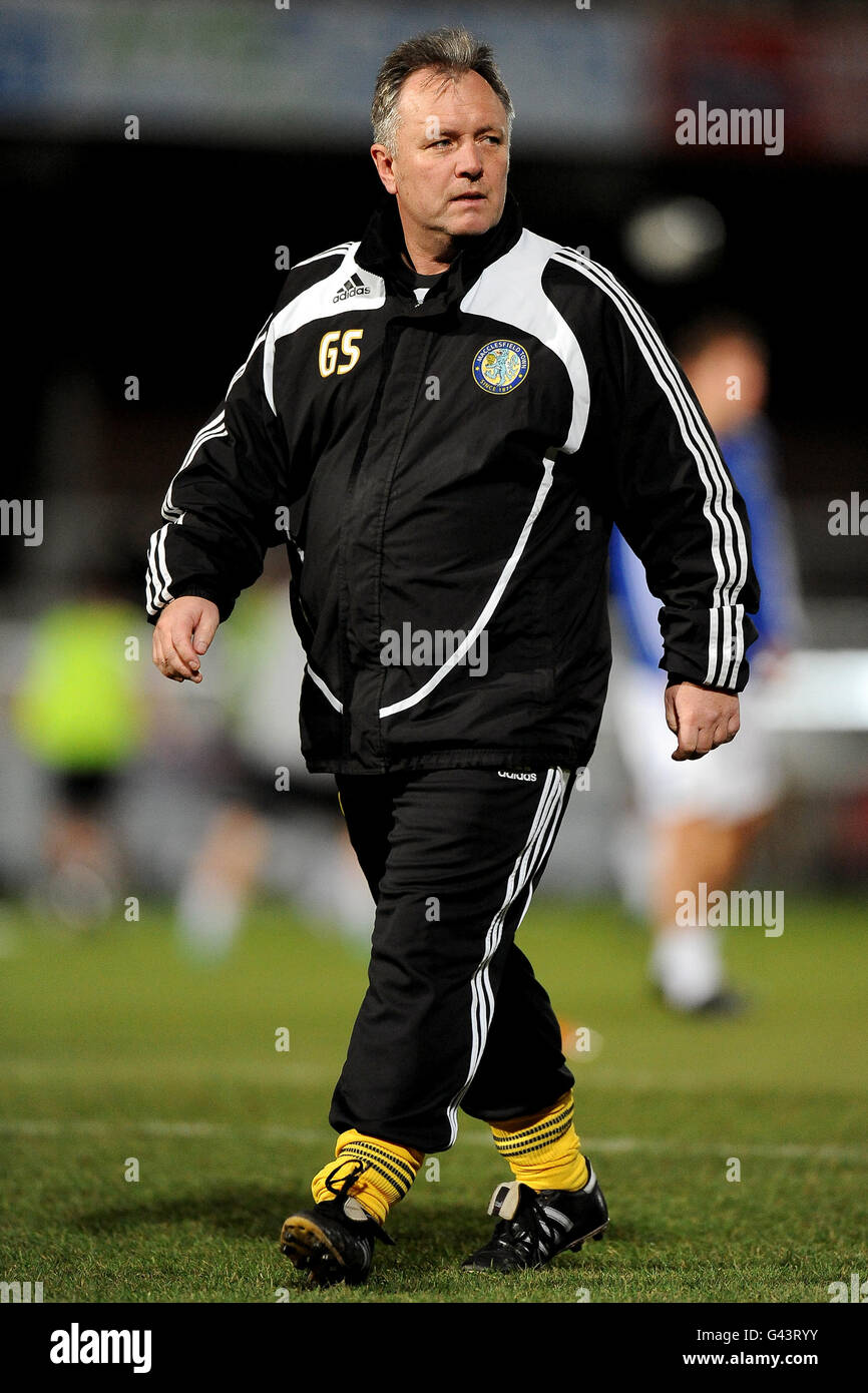 Edgar simpson hi-res stock photography and images - Alamy