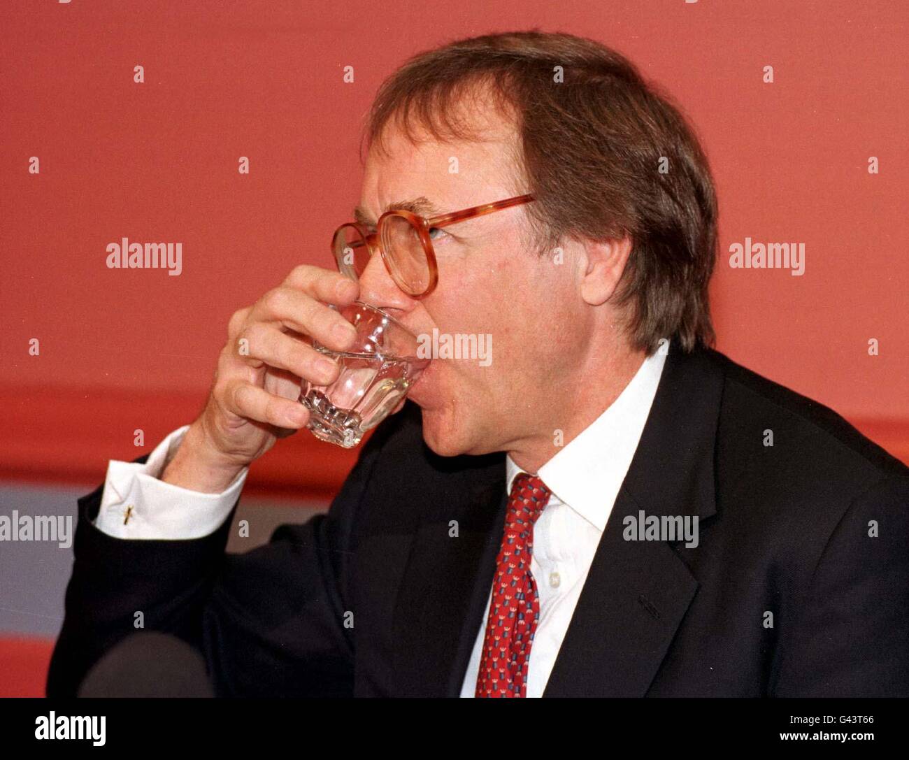 John uff hi-res stock photography and images - Alamy