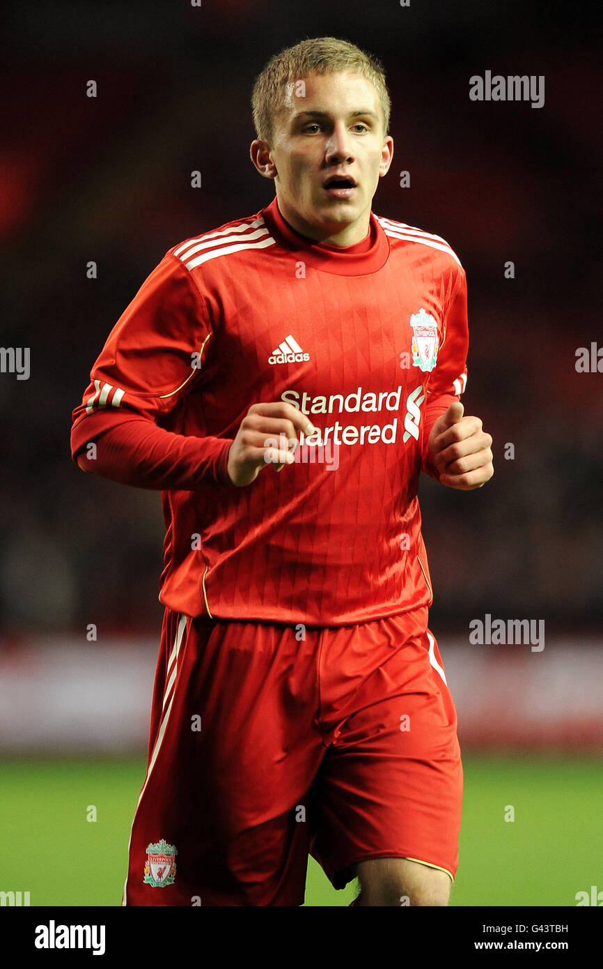 Joshua sumner hi-res stock photography and images - Alamy