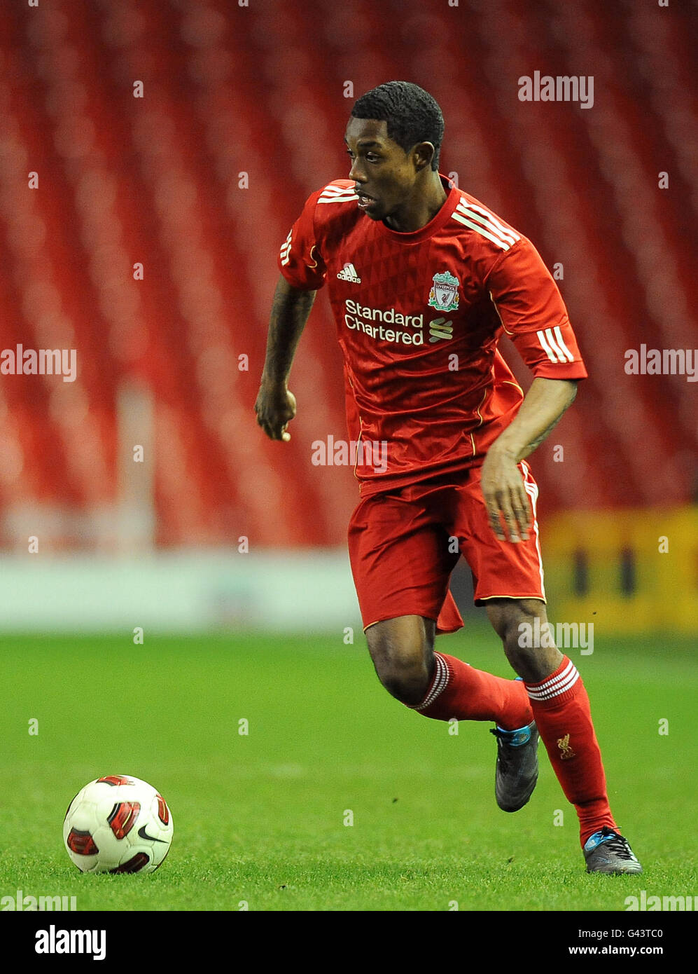 Jason banton hi-res stock photography and images - Alamy