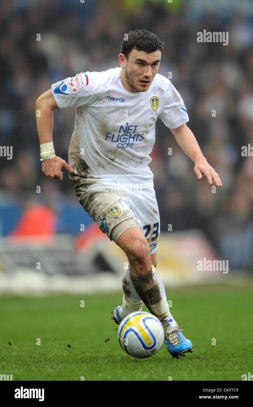 Robert snodgrass leeds hi-res stock photography and images - Alamy