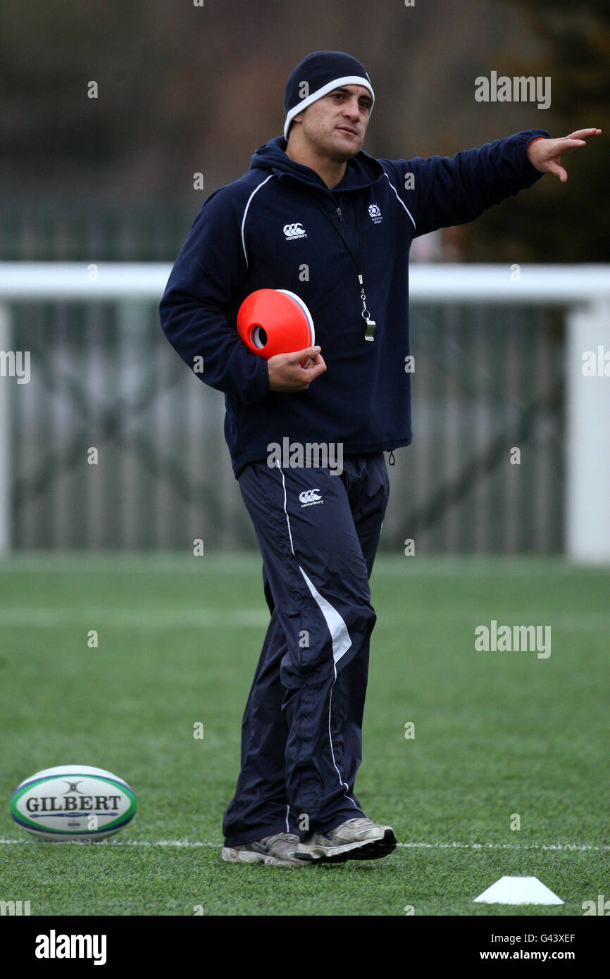 Jared tuoro hi-res stock photography and images - Alamy