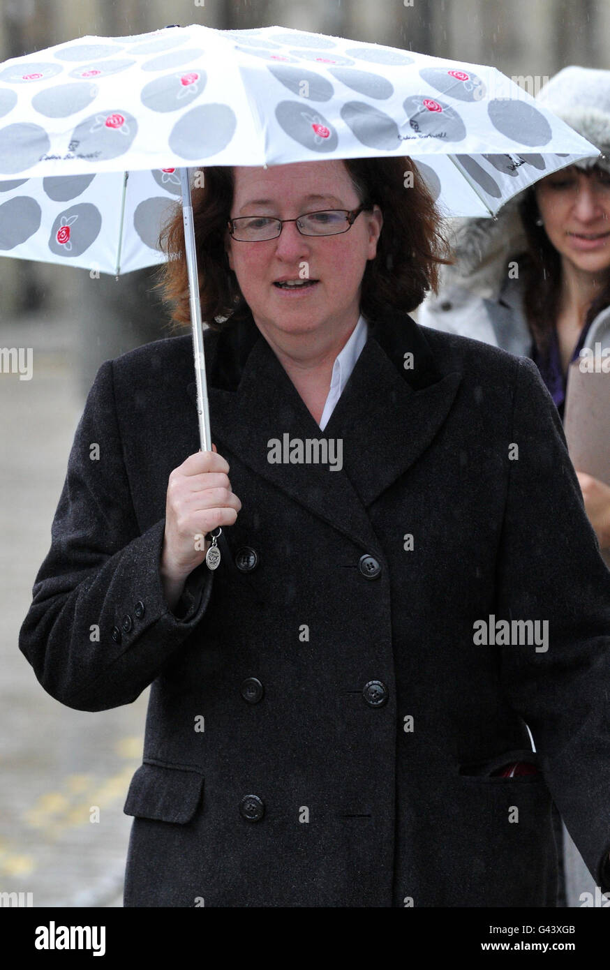 Truro coroners court hi-res stock photography and images - Alamy