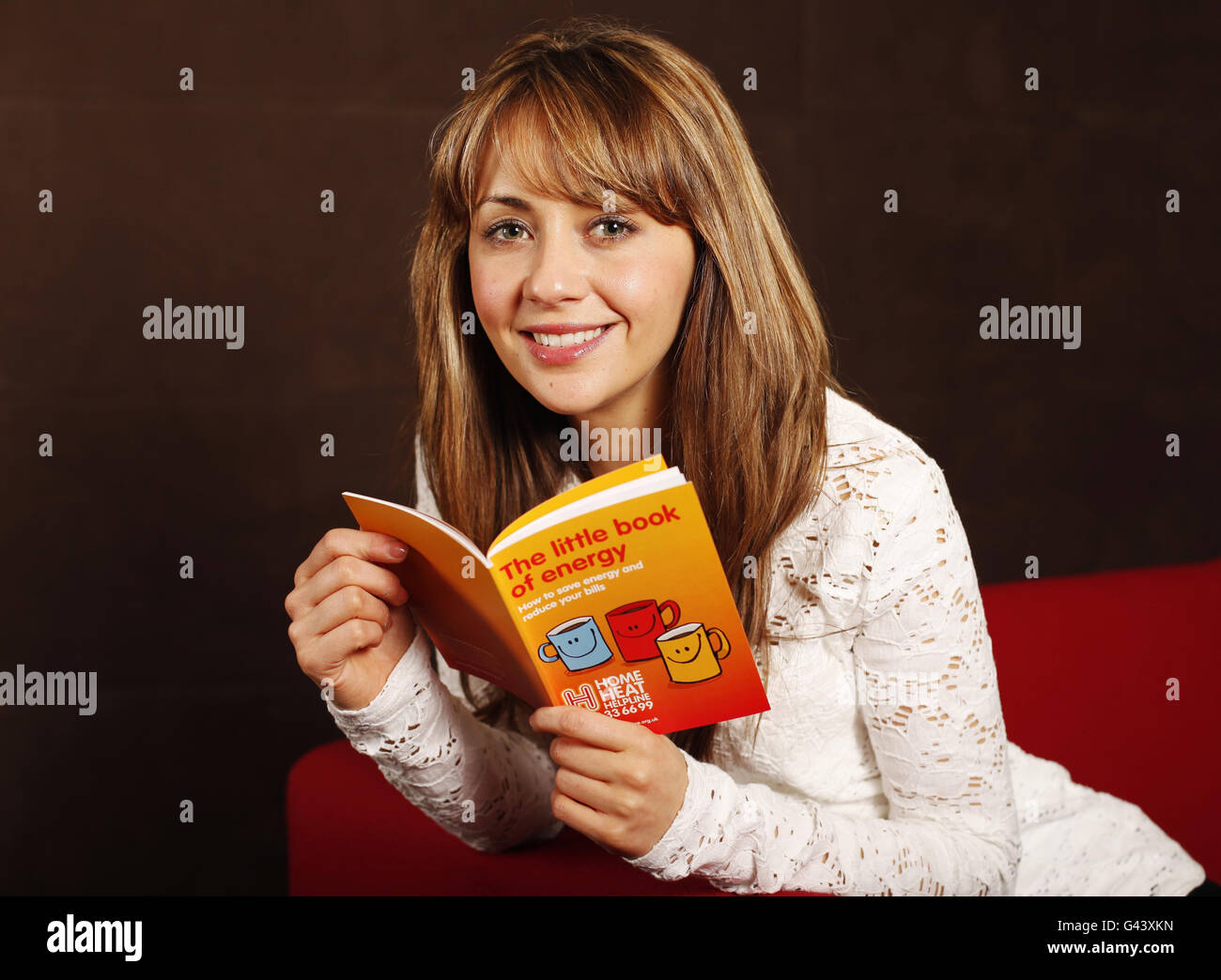 Actress Samia Smith, who plays Maria Connor in Coronation Street ...