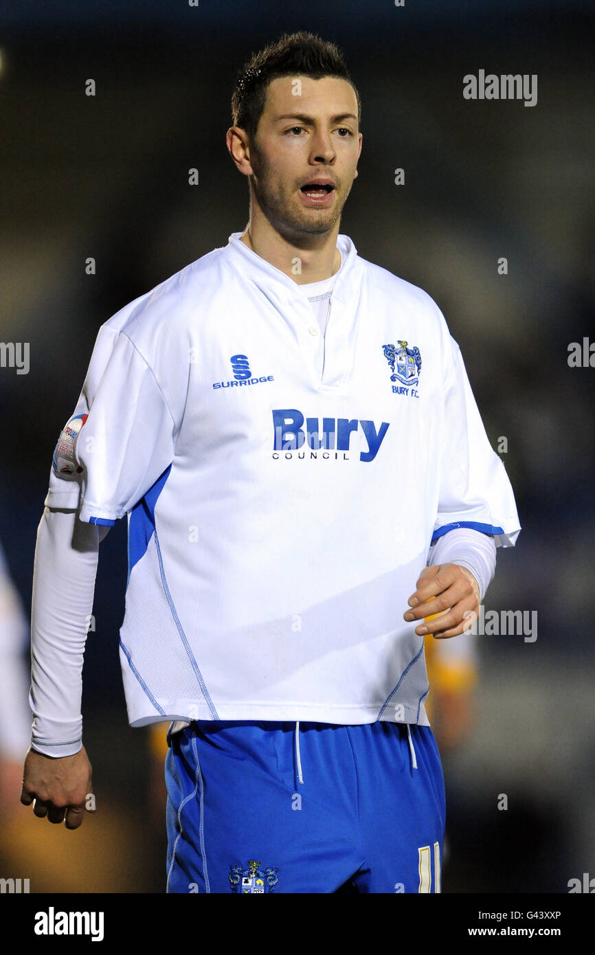 Football andrew datacoapplies hi-res stock photography and images - Alamy