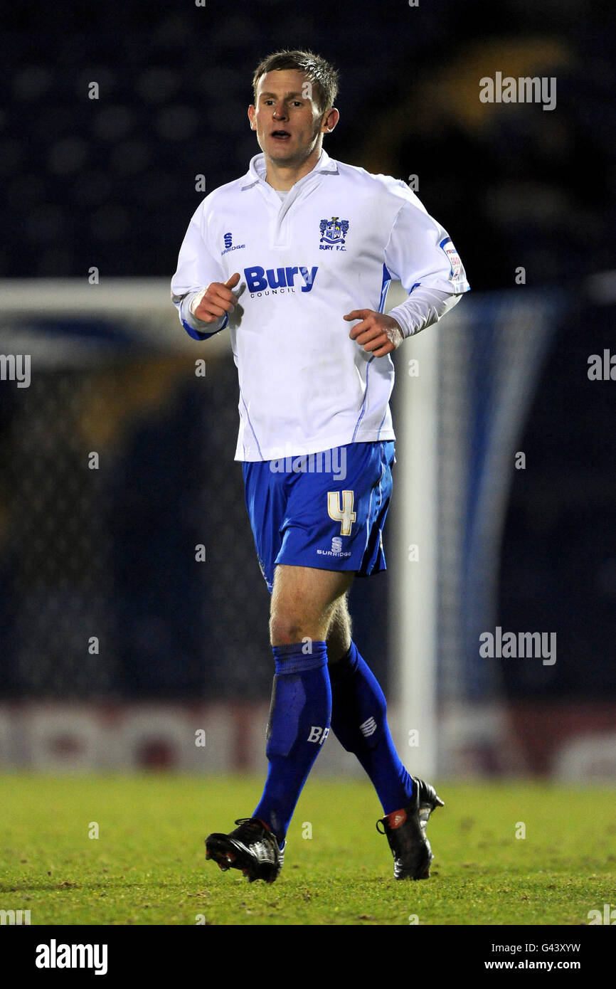 Tom bury hi-res stock photography and images - Alamy