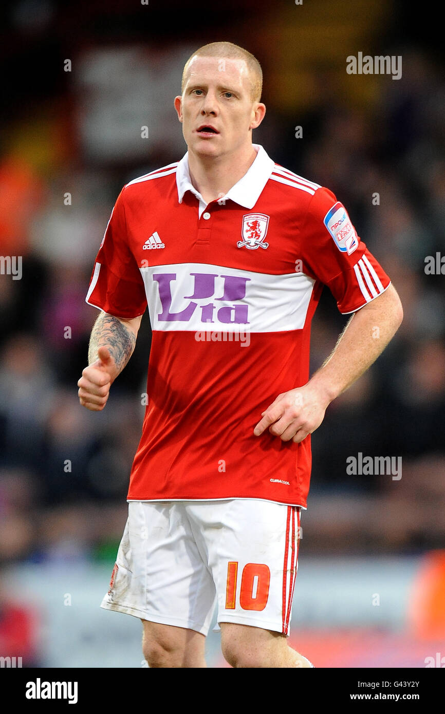 Football nicky bailey datacoapplies hi-res stock photography and images ...