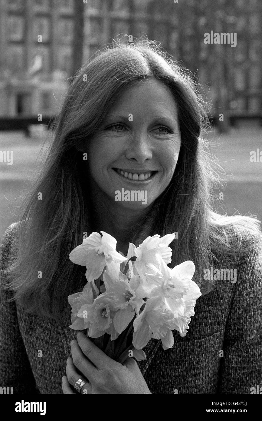 Susan howard hi-res stock photography and images - Alamy