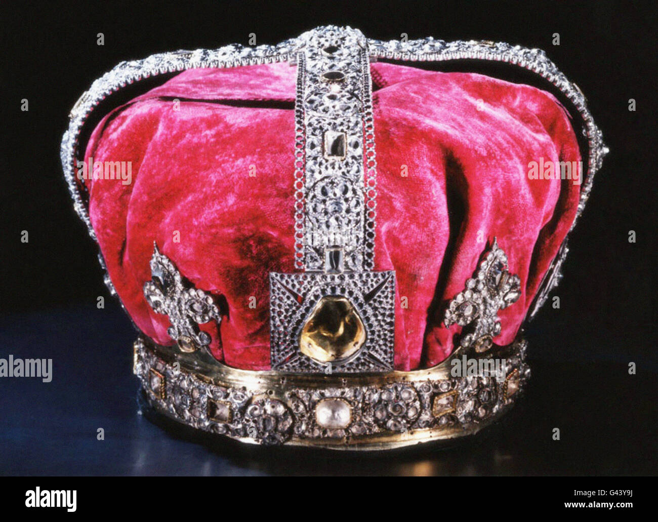 Real Royal Crowns