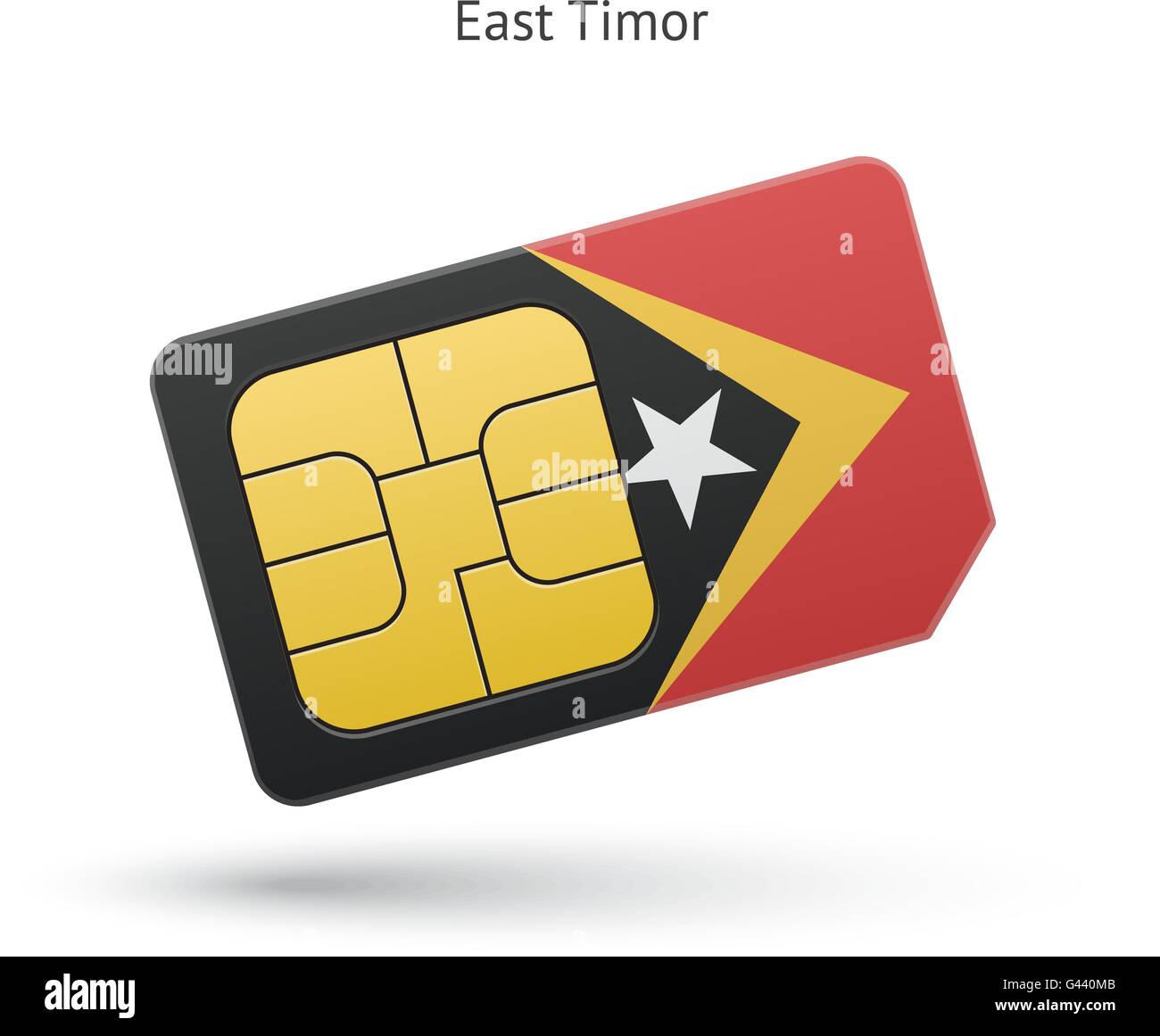 The east cell Stock Vector Images - Alamy