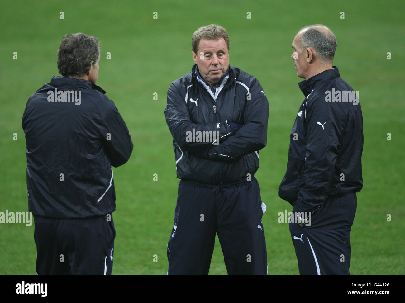 Kevin bond and joe jordan hi-res stock photography and images - Alamy