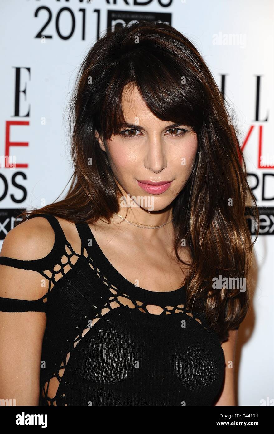 Caroline elle hi-res stock photography and images - Alamy