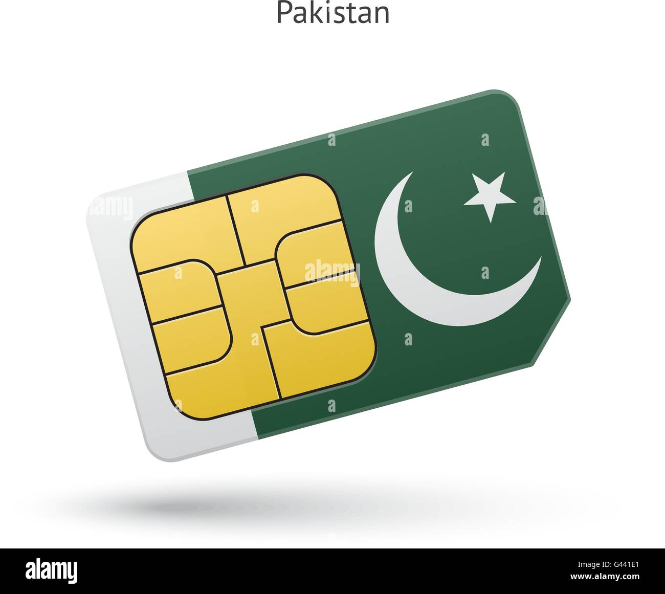 Mobile connection of pakistan hi-res stock photography and images - Alamy