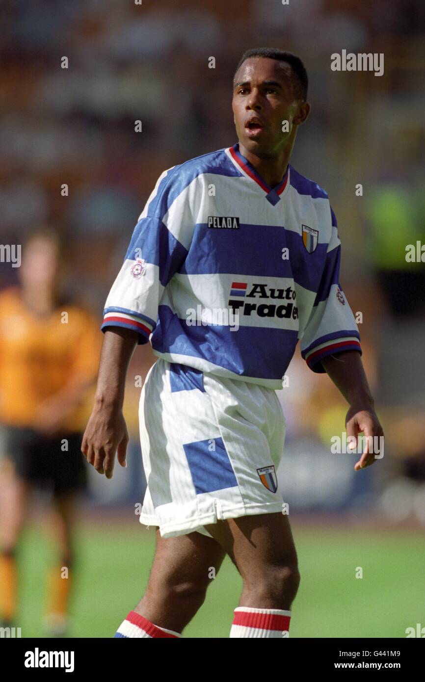 Michael gilkes reading hi-res stock photography and images - Alamy