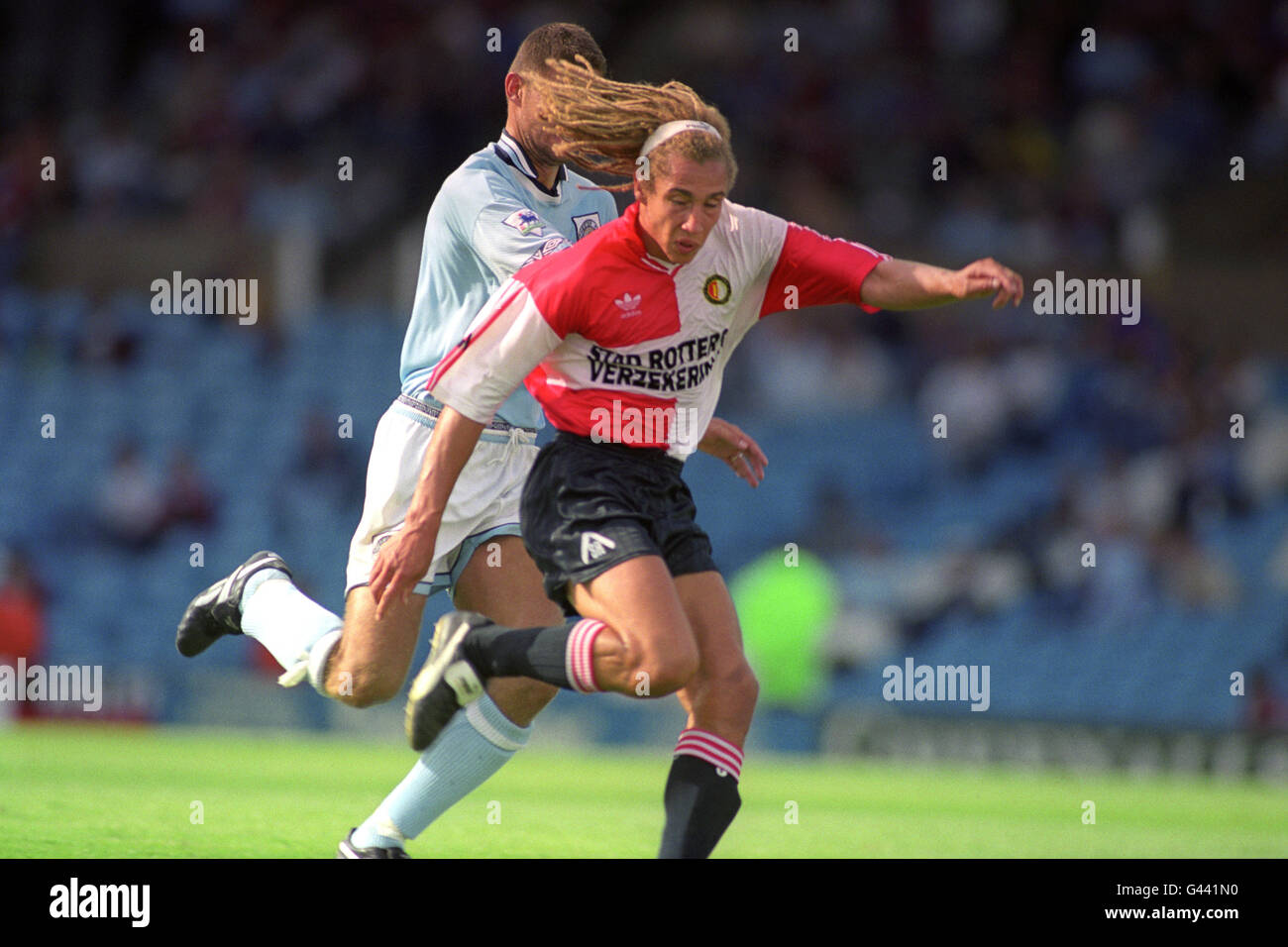 Michel vonk hi-res stock photography and images - Alamy