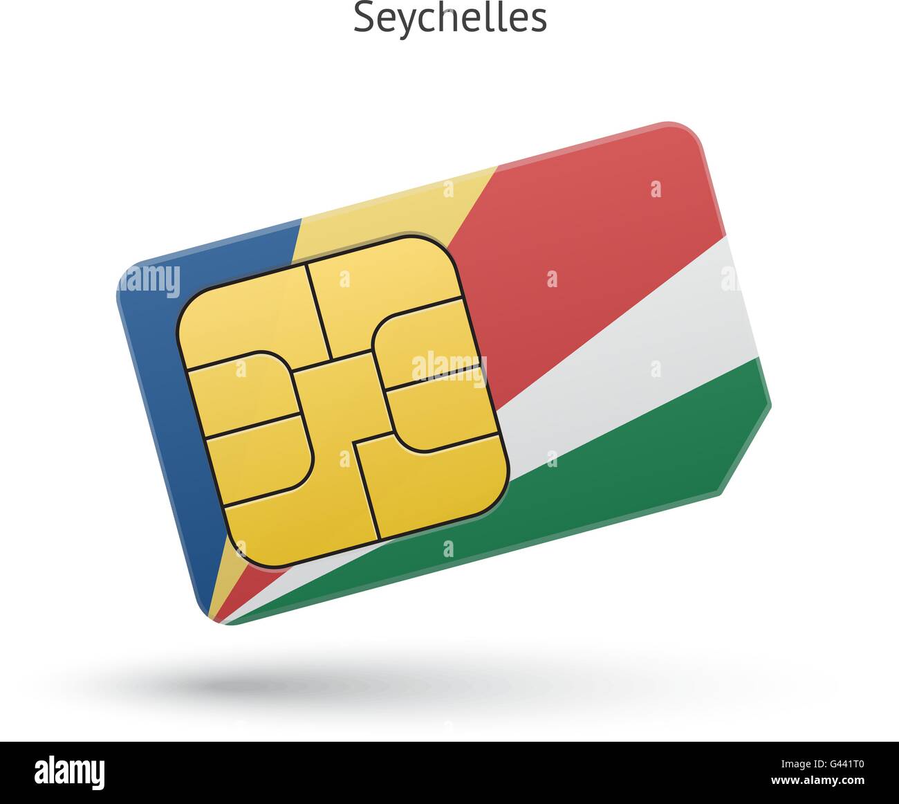 Seychelles network hi-res stock photography and images - Alamy