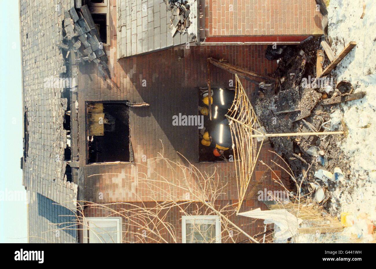 Blaina hi-res stock photography and images - Alamy