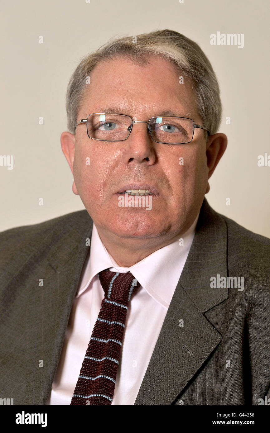 Alan meale mp hi-res stock photography and images - Alamy