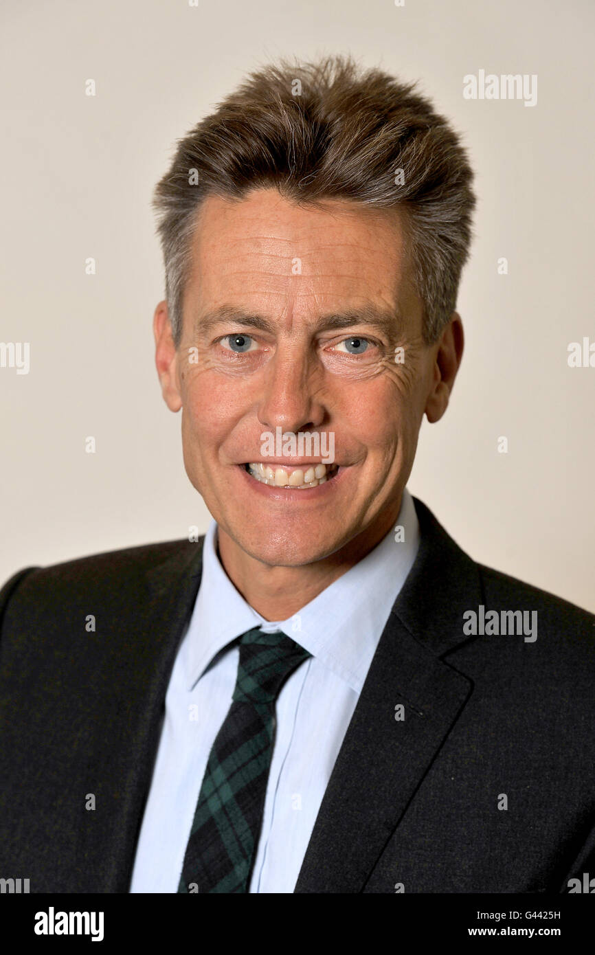Labour MP Photocall Stock Photo - Alamy