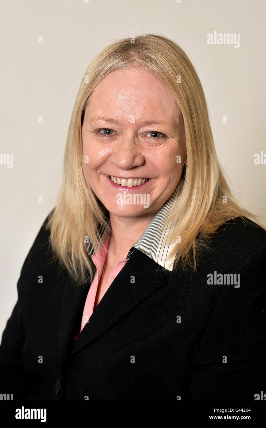 Labour MP Photocall Stock Photo - Alamy