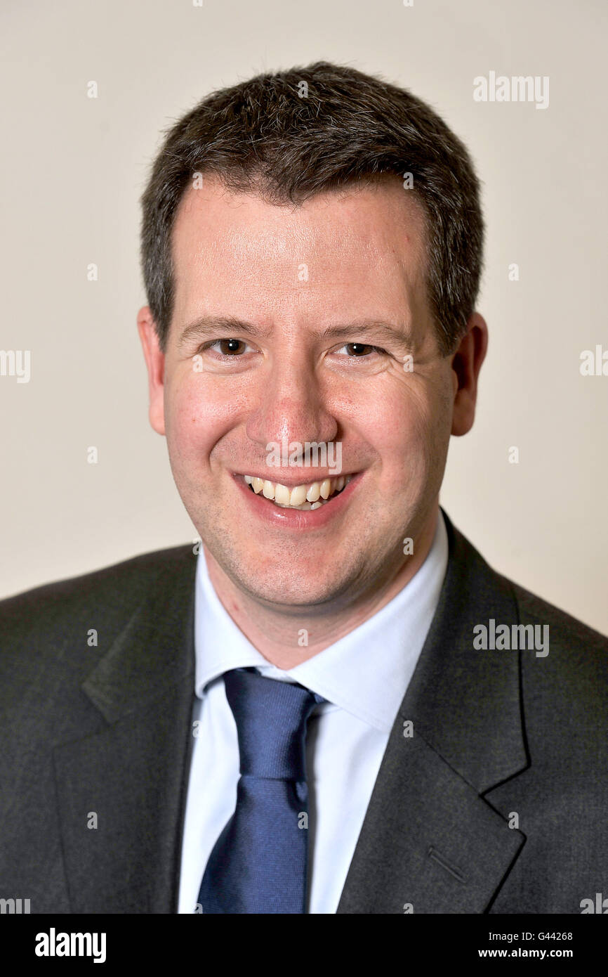 Labour MP Photocall Stock Photo - Alamy