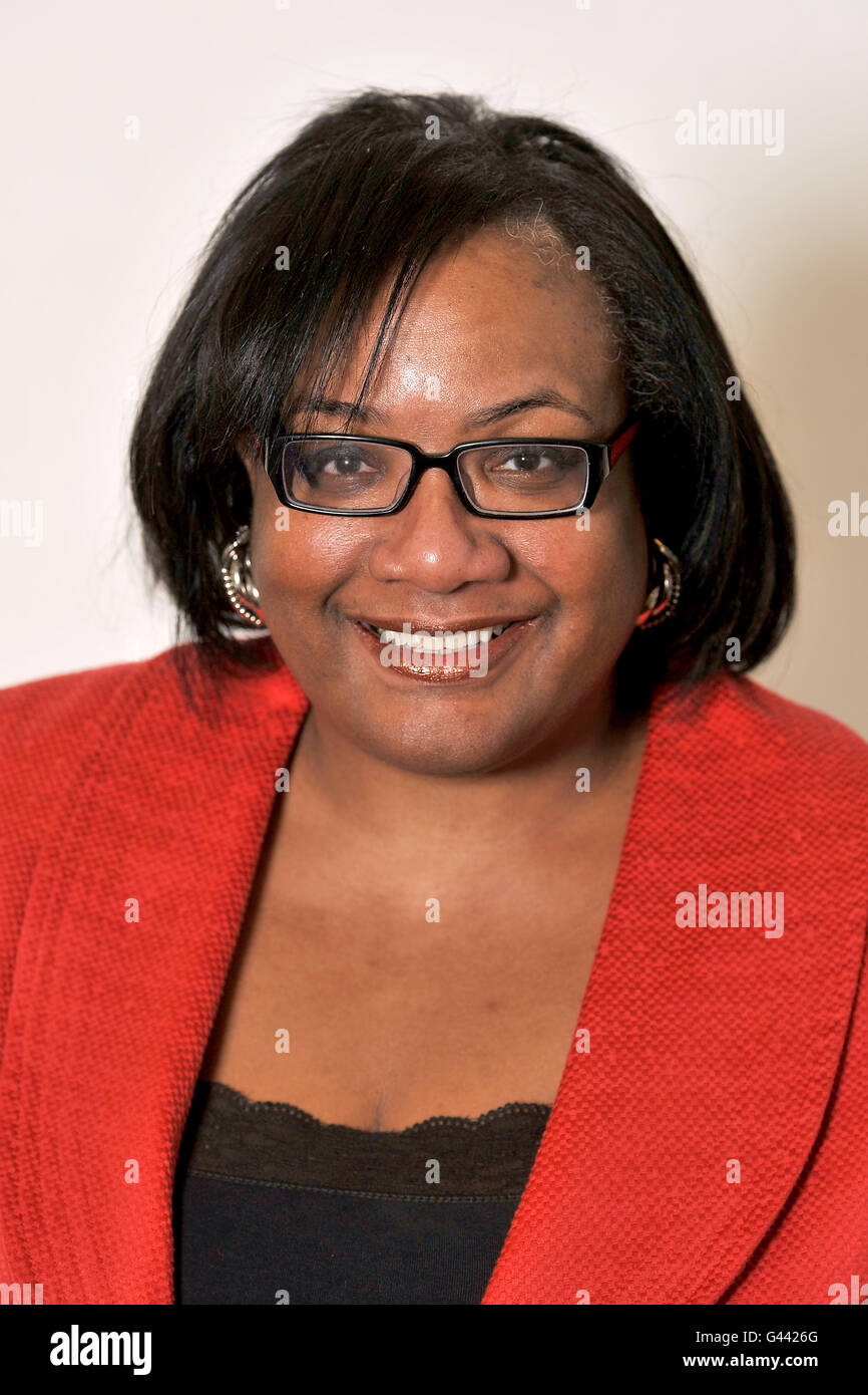 Labour MP Photocall Stock Photo - Alamy