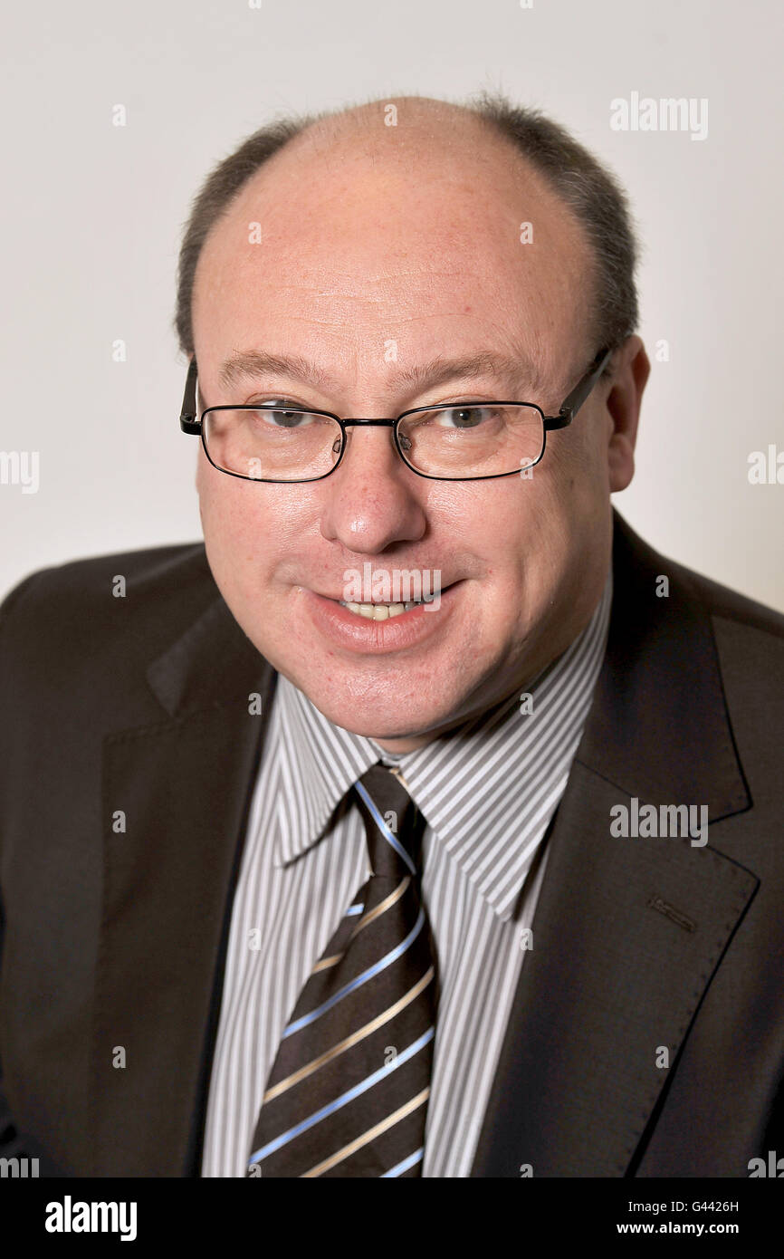 Labour MP Photocall Stock Photo - Alamy