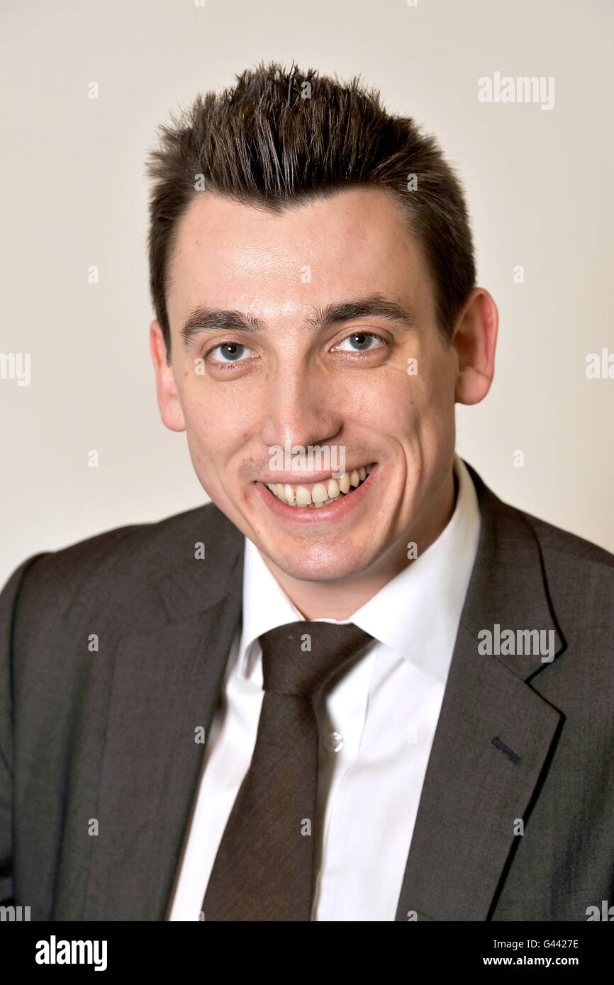 Labour MP Photocall Stock Photo - Alamy