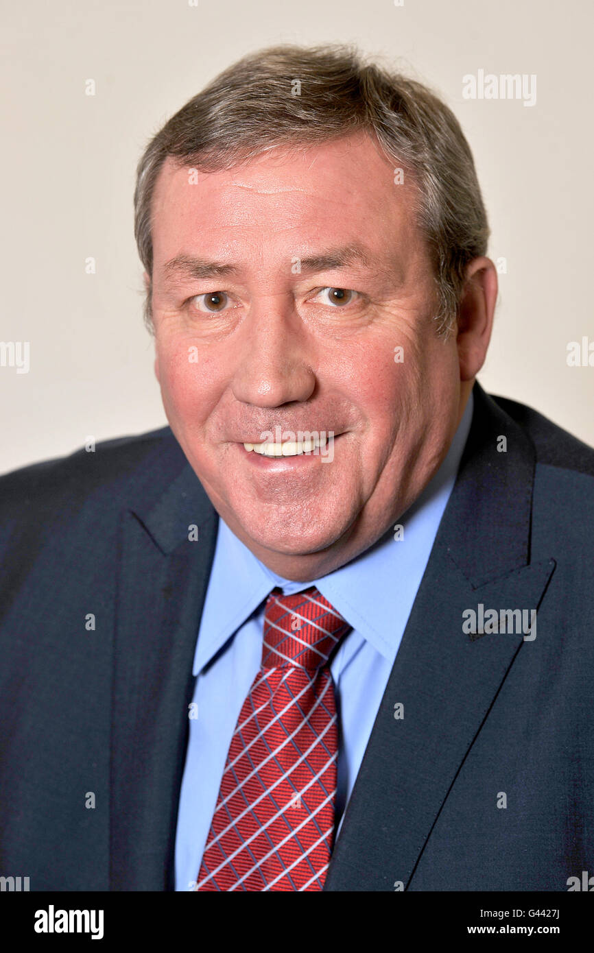 Jim Sheridan, representative for Paisley and Renfrewshire North, during ...